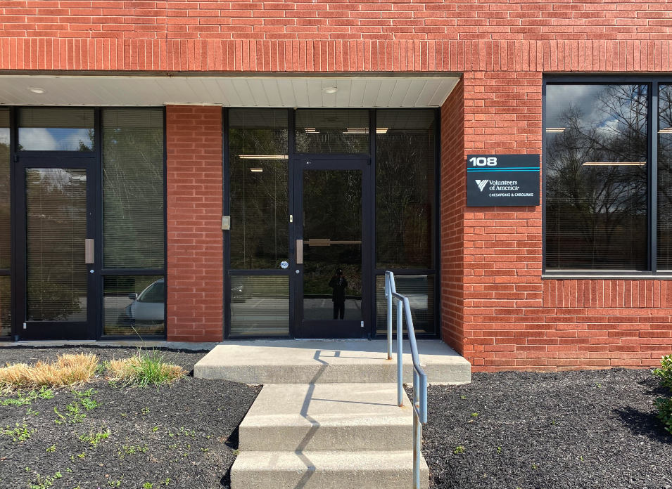 Baltimore Behavioral Health - PACE Michigan